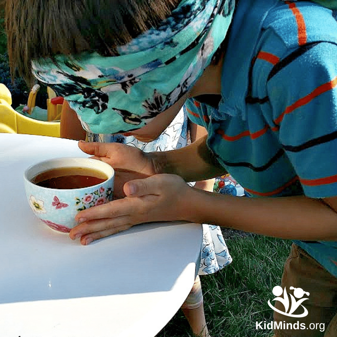 15 Easy Mind Blowing Science Activities to Do Outside | KidMinds