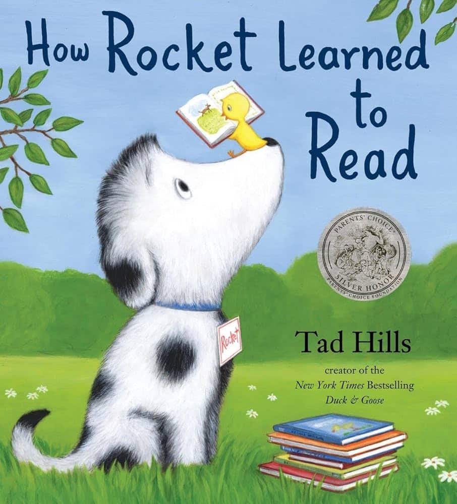 The Best & Most Wonderful Books for 4-year-olds | KidMinds