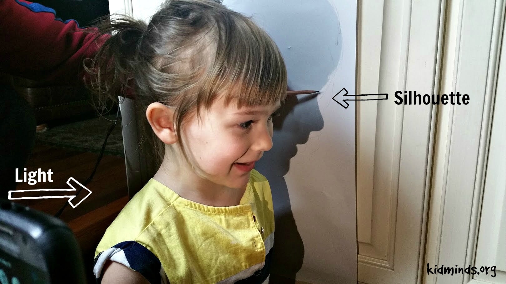 The Science of Shadows (Unit Study) | KidMinds
