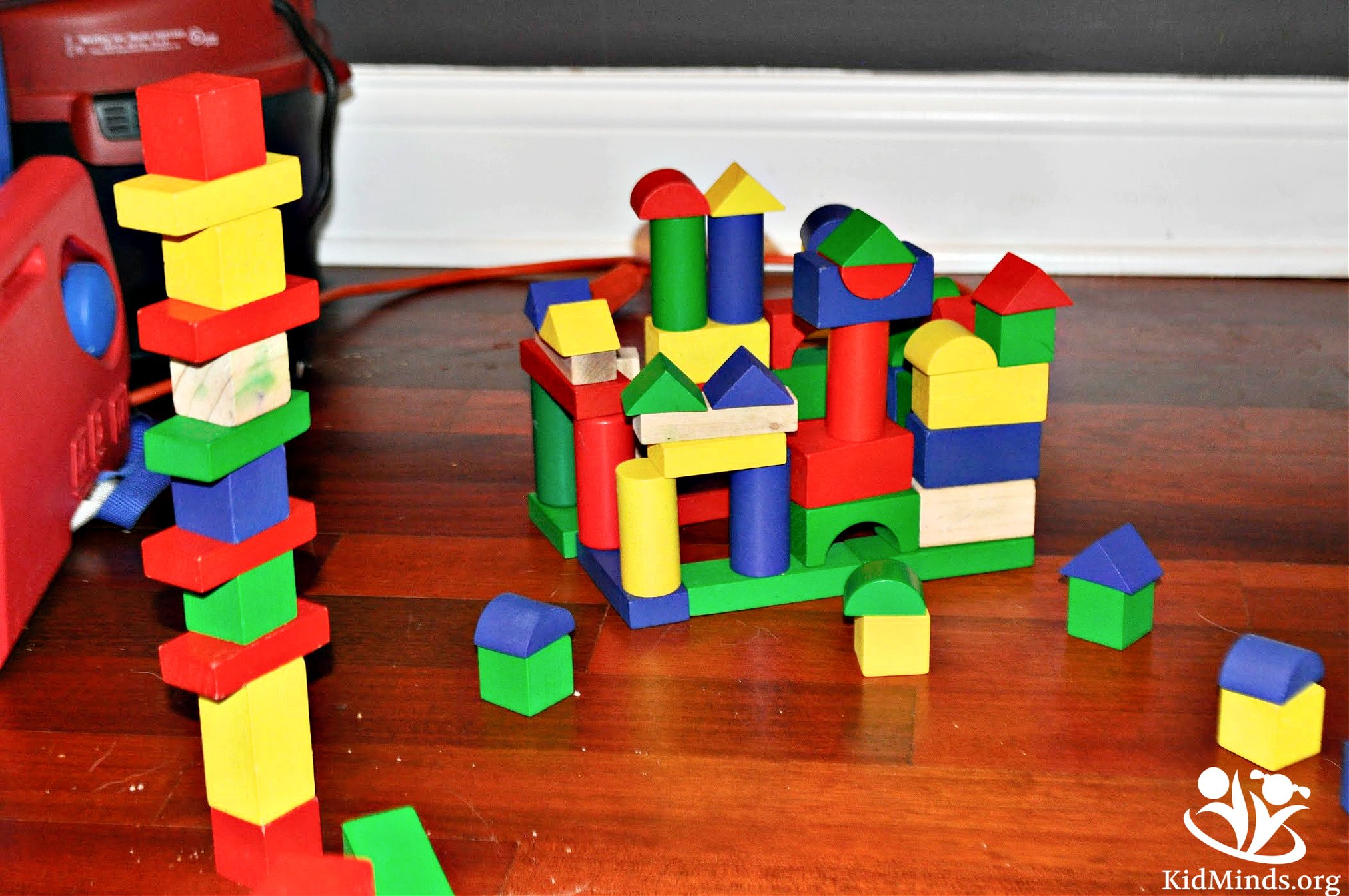 Famous World Structures STEM Challenges (Free) | KidMinds