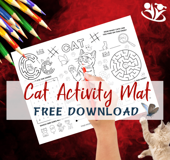 The Best August Holidays and Themes (Free PDF) | KidMinds