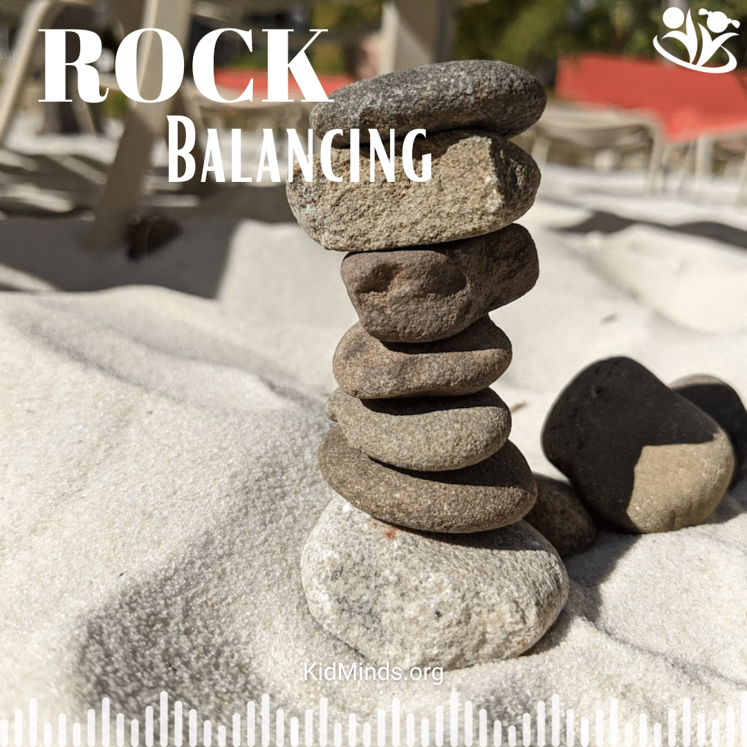 Rocks: The Best and Most Exciting Activities | KidMinds