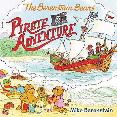 The Best and Most Amazing Books About Pirates | KidMinds