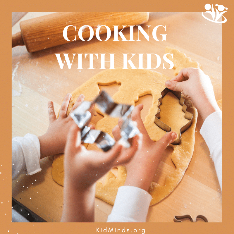 The Best Activities to Encourage Curiosity | KidMinds