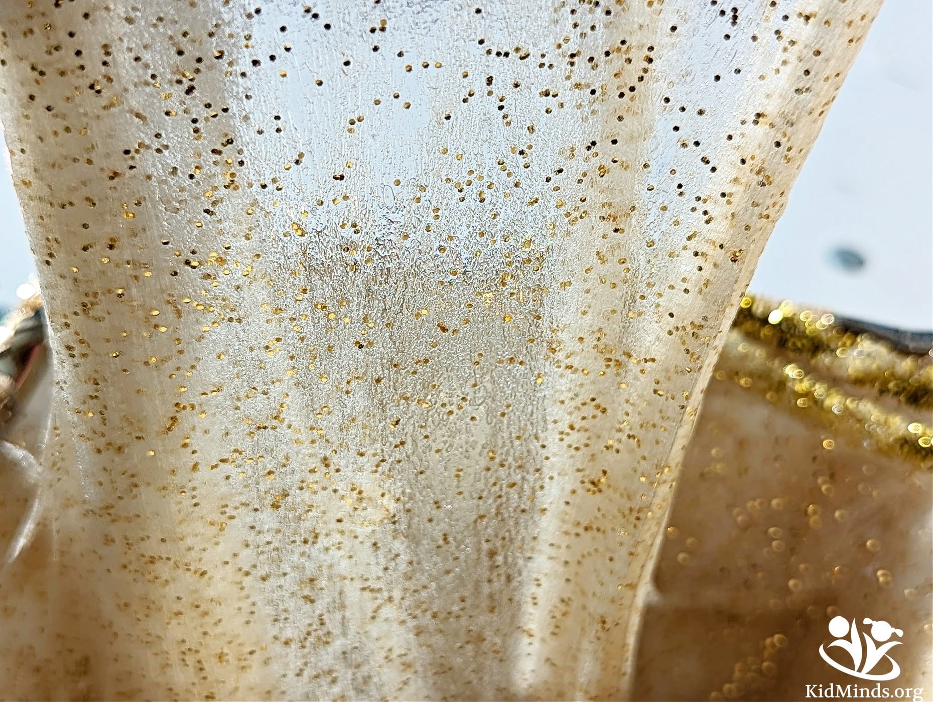 How to Make New Year’s Eve Slime (Free PDF) | KidMinds