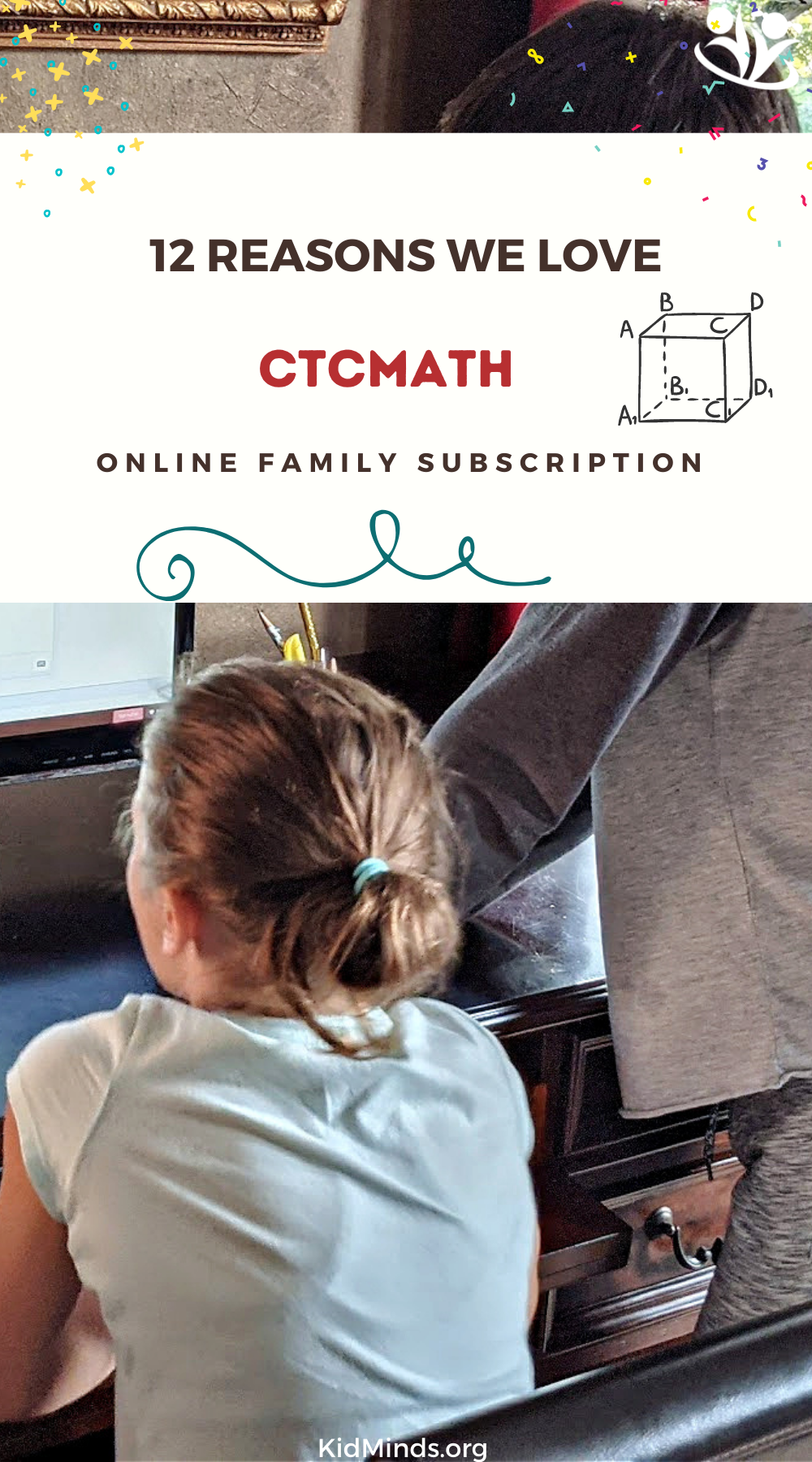 12 Simple Reasons We Love CTCMath After 5 years | KidMinds