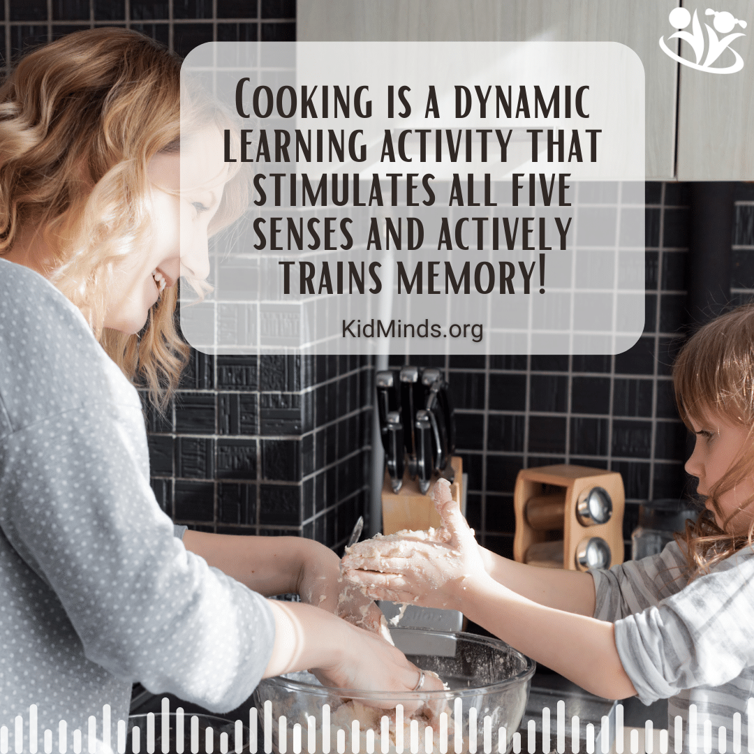 10 Powerful Ways to Boost Your Child’s Memory | KidMinds