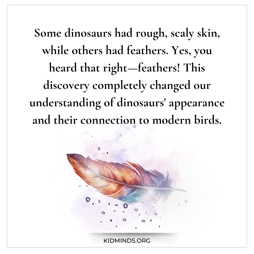The Best Dinosaur Facts for Kids (Free Cards) | KidMinds