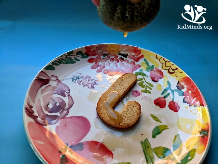 Awesome Science of Christmas Cookies (Magic Cookie Experiments) | KidMinds