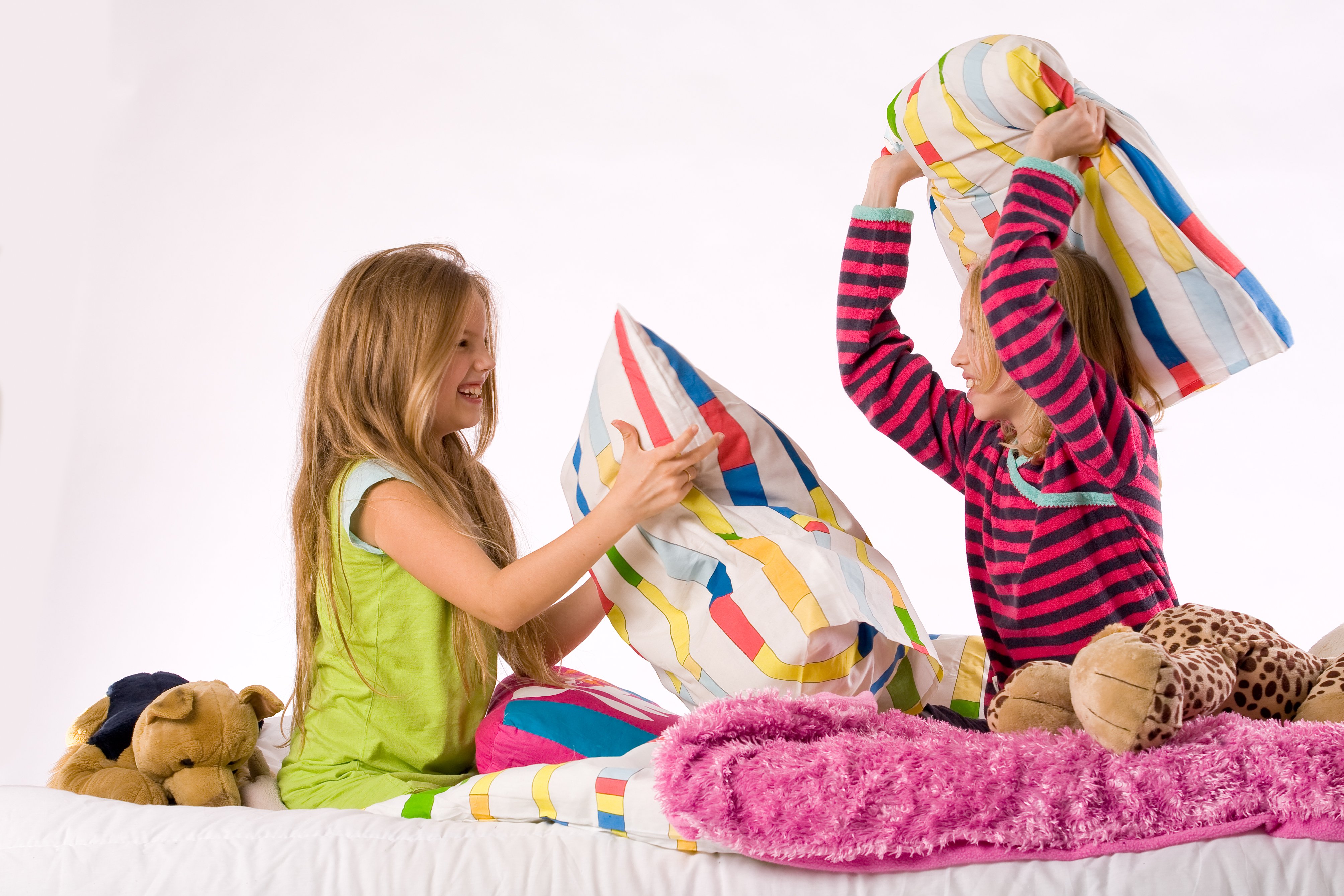 The Best 30 Easy Indoor Fitness Games for Kids | KidMinds
