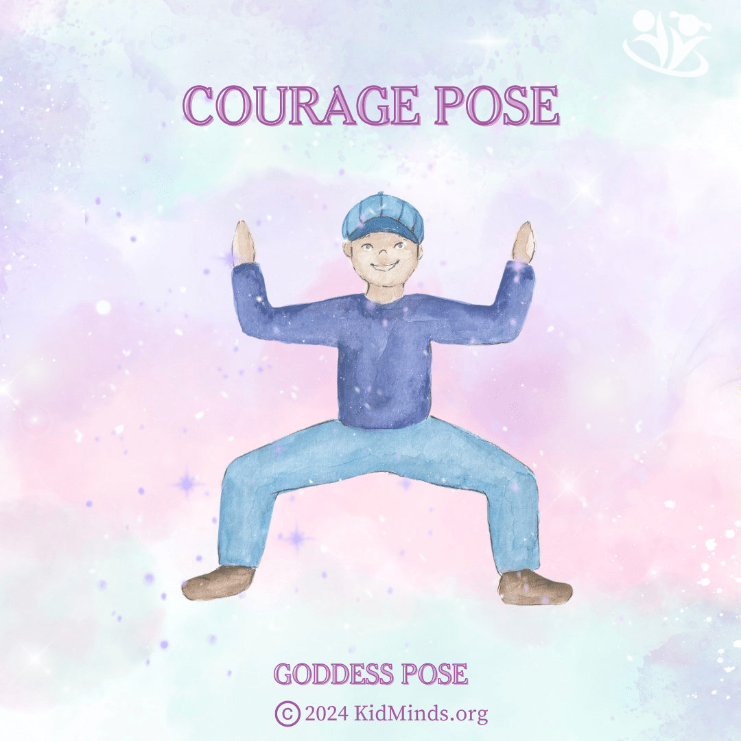 Connecting Mind and Body with Beautiful Martin Luther King Jr. Yoga ...