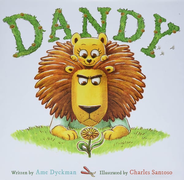 The Best Books About Dandelions (Free PDF) | KidMinds