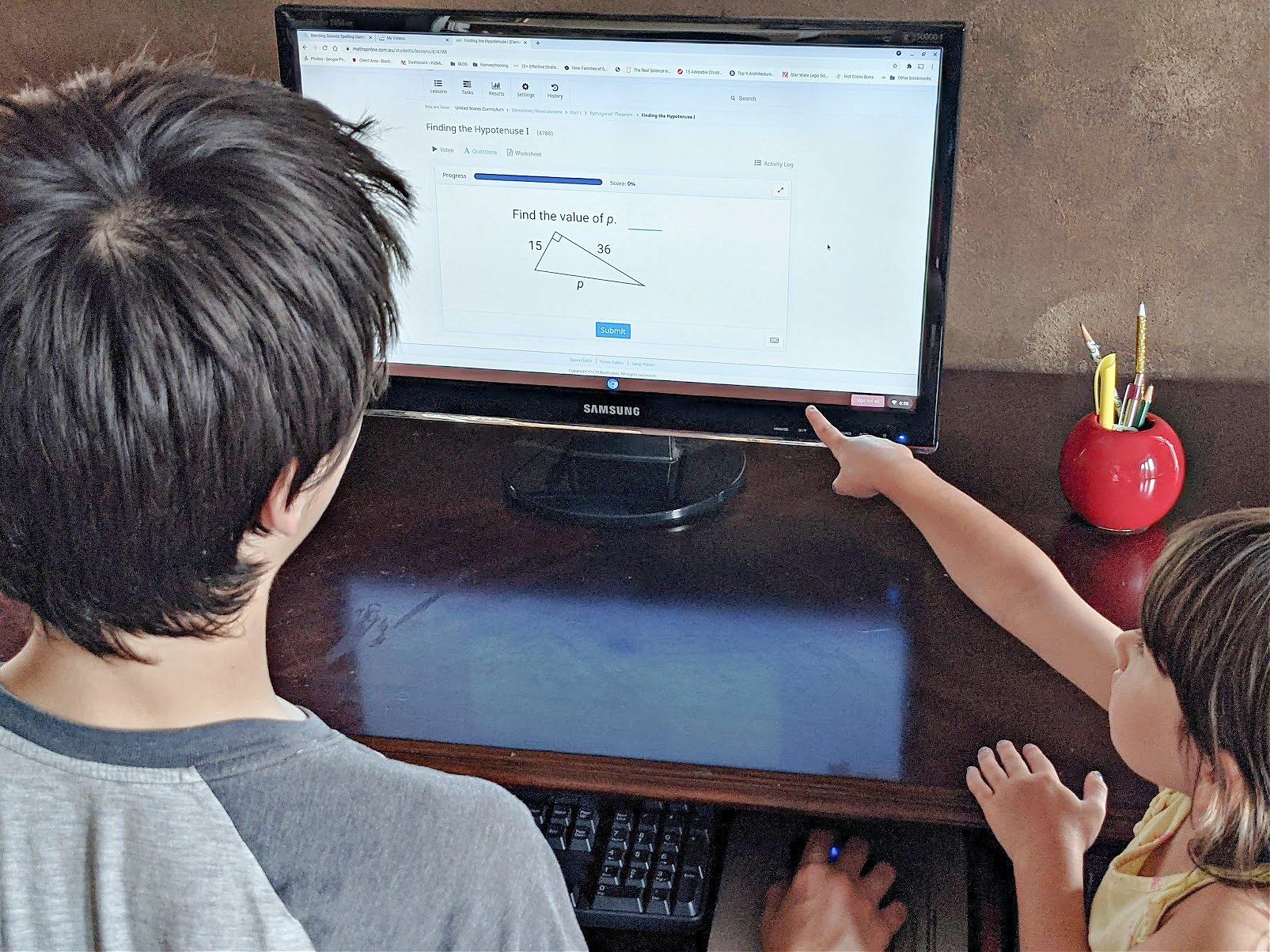 12 Simple Reasons We Love CTCMath After 5 years | KidMinds