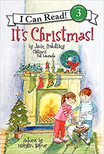 The Most Beautiful and Cozy December Books | KidMinds