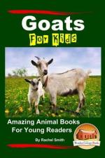 Best Books about Goats for Kids | KidMinds