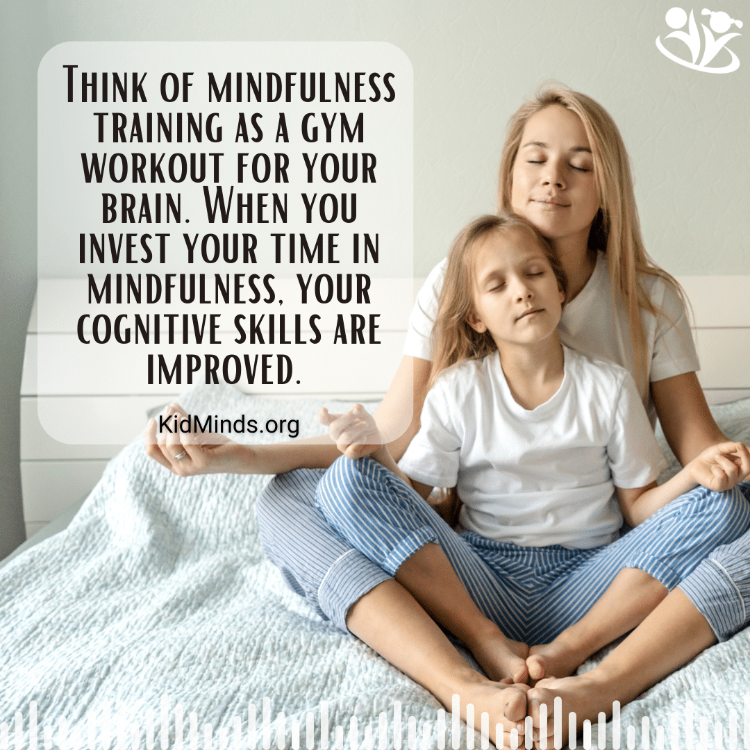 10 Powerful Ways to Boost Your Child’s Memory | KidMinds