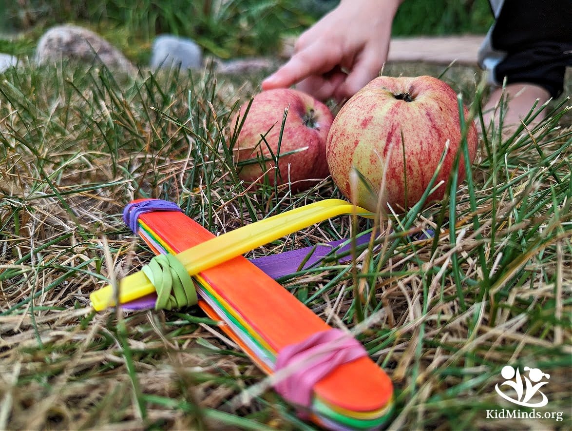 The Best & Most Exciting Apple STEM Challenges (Free) | KidMinds