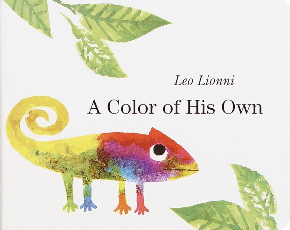 The Best and Most Colorful Books About Colors | KidMinds