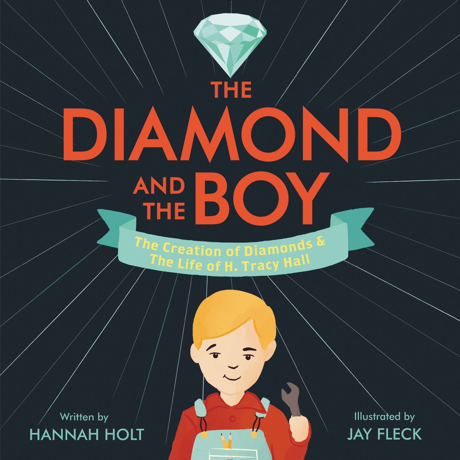 Spectacular Books to Read in October – Time for Magic | KidMinds