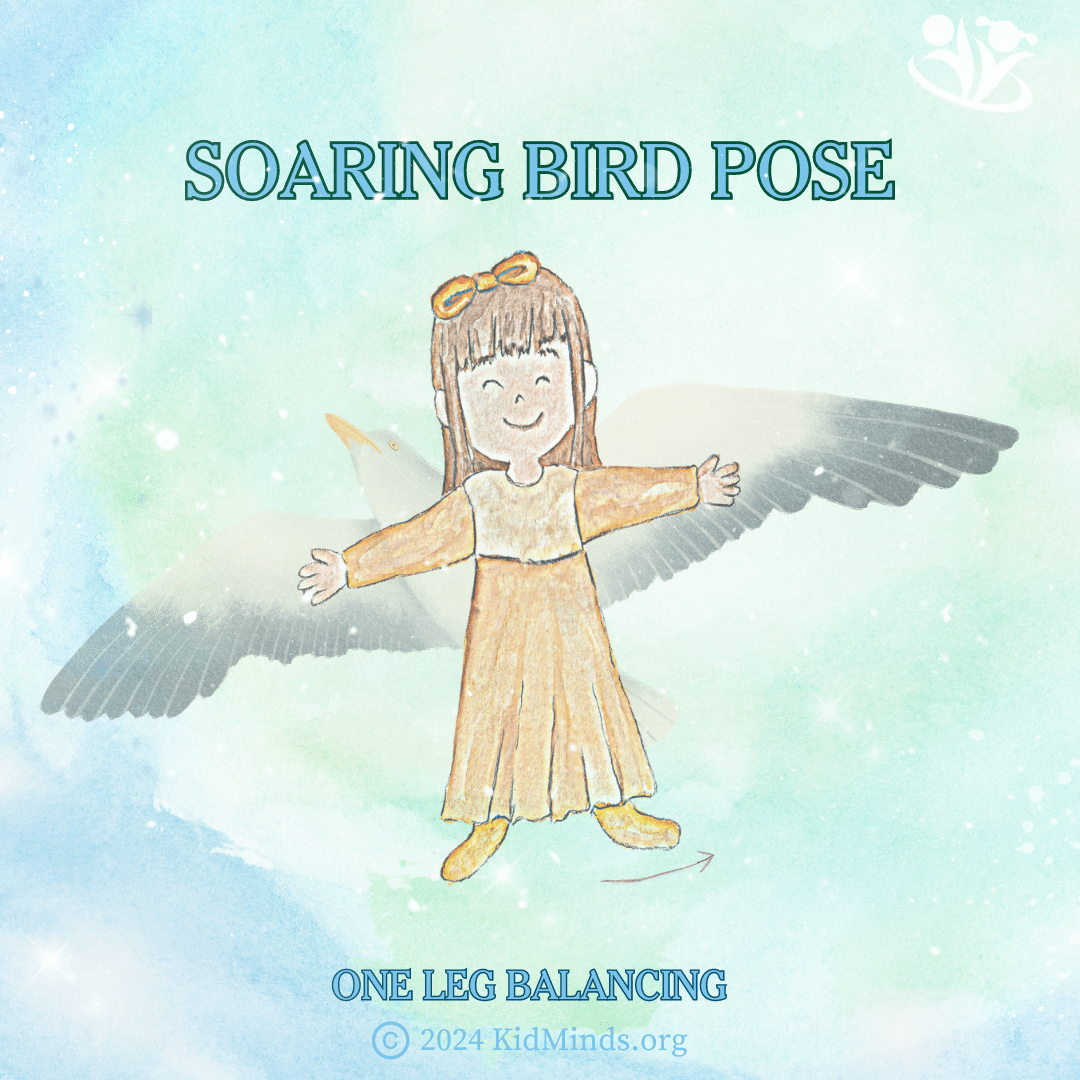 The Best and Most Wonderful Spring Yoga for Kids | KidMinds