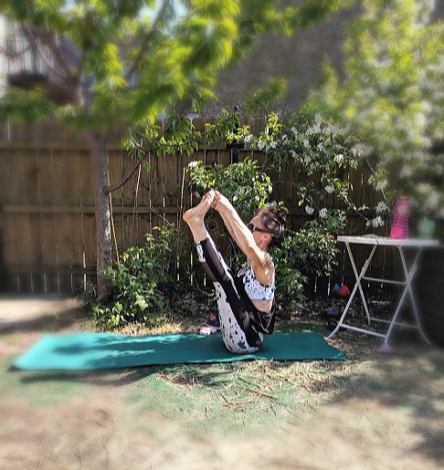 One secret every mom should know about getting in shape | KidMinds