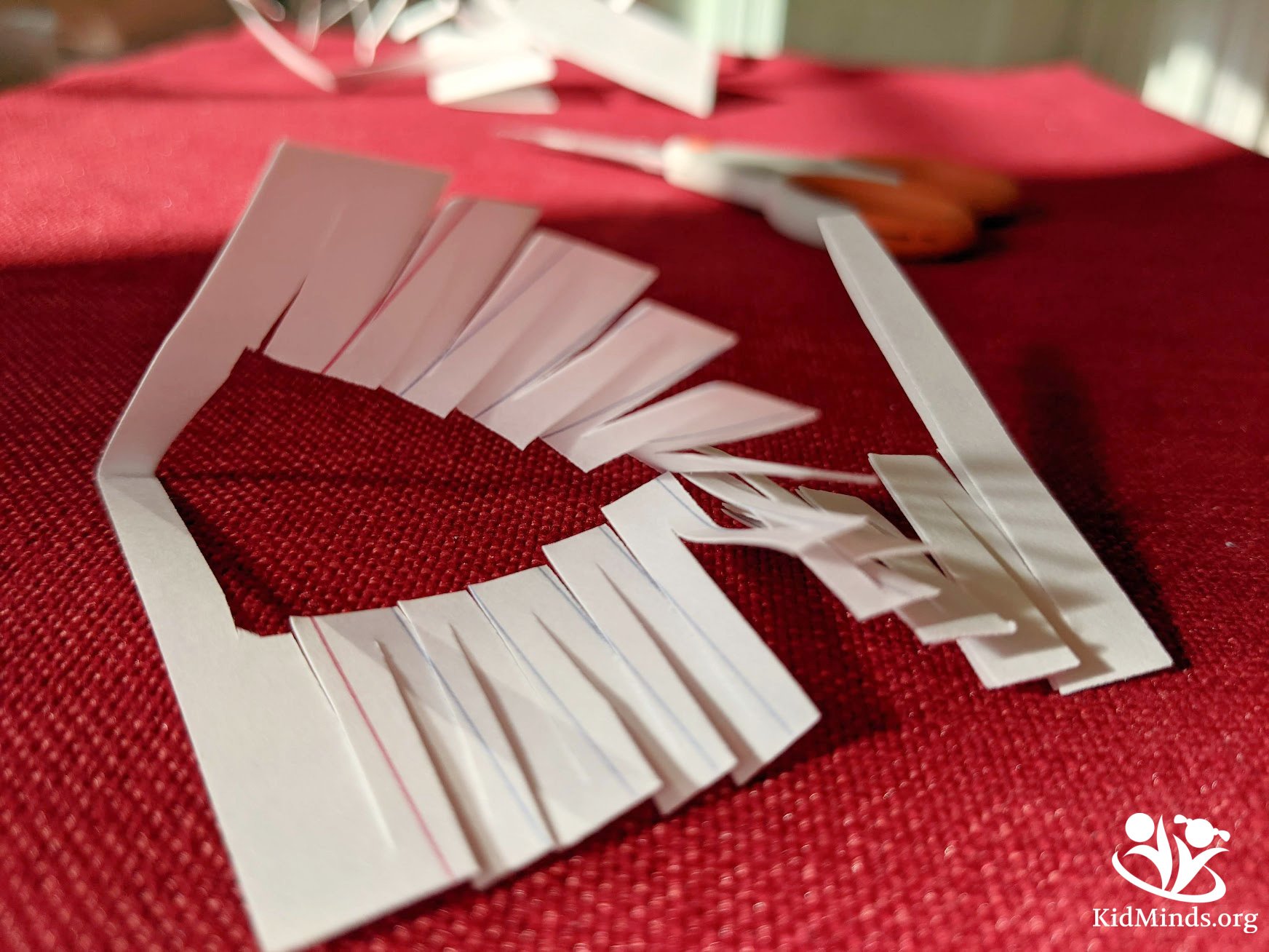 The Best Index Card Science (Works Like Magic) | KidMinds