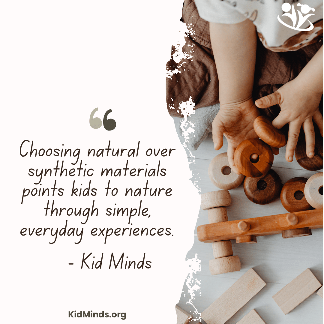 How to Incorporate the Best Elements of Waldorf Education | KidMinds