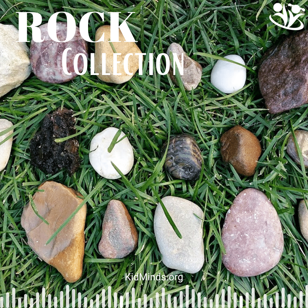 Rocks: The Best and Most Exciting Activities | KidMinds