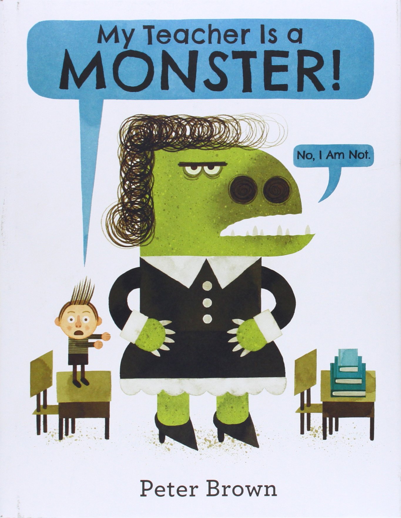 Spectacular Books to Read in October – Time for Magic | KidMinds
