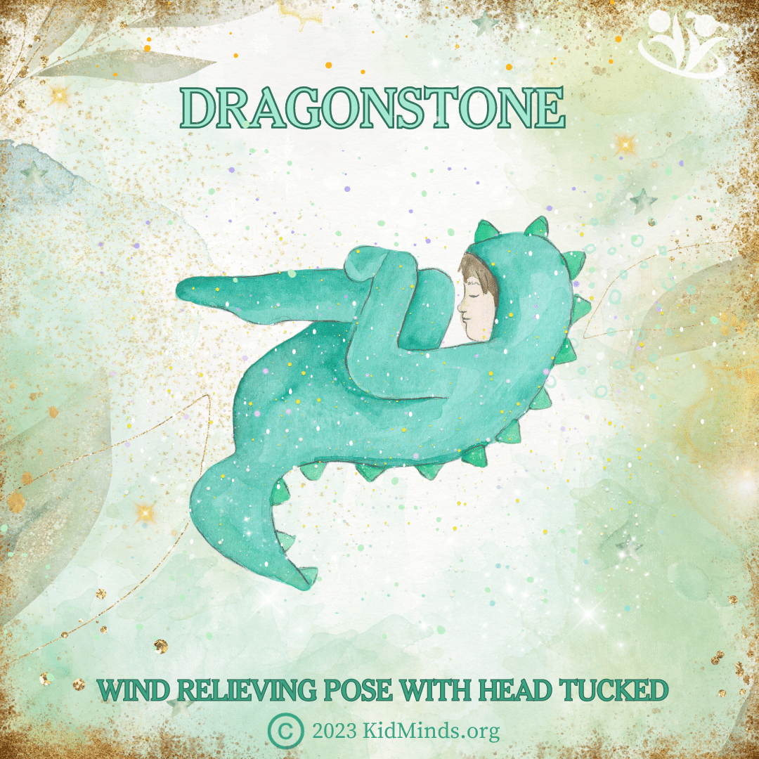 12 Great Dragon-Themed Yoga Poses for Your Kids | KidMinds