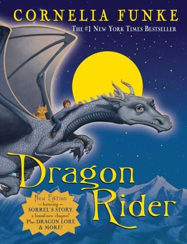 Fabulous Dragon Books for Kids | KidMinds