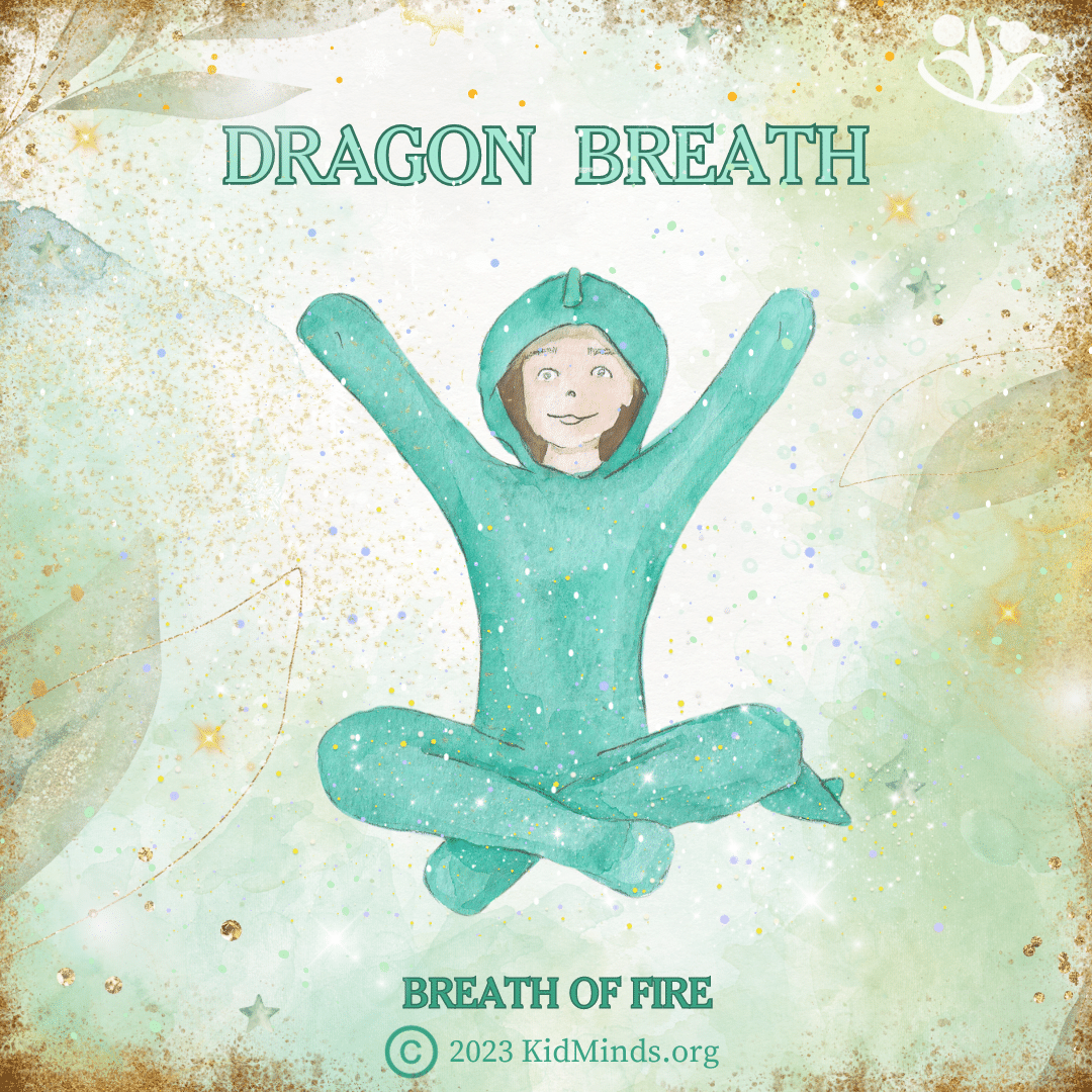 12 Great Dragon-Themed Yoga Poses for Your Kids | KidMinds