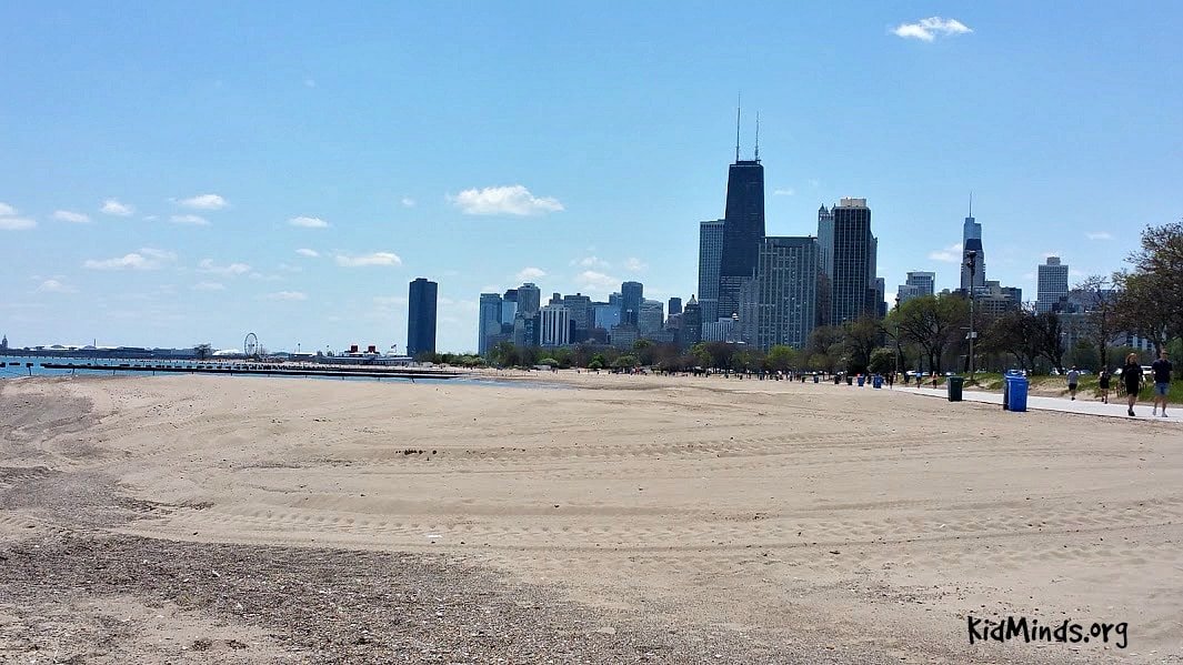 The Best & Most Surprising LEGO & Sand Science | KidMinds