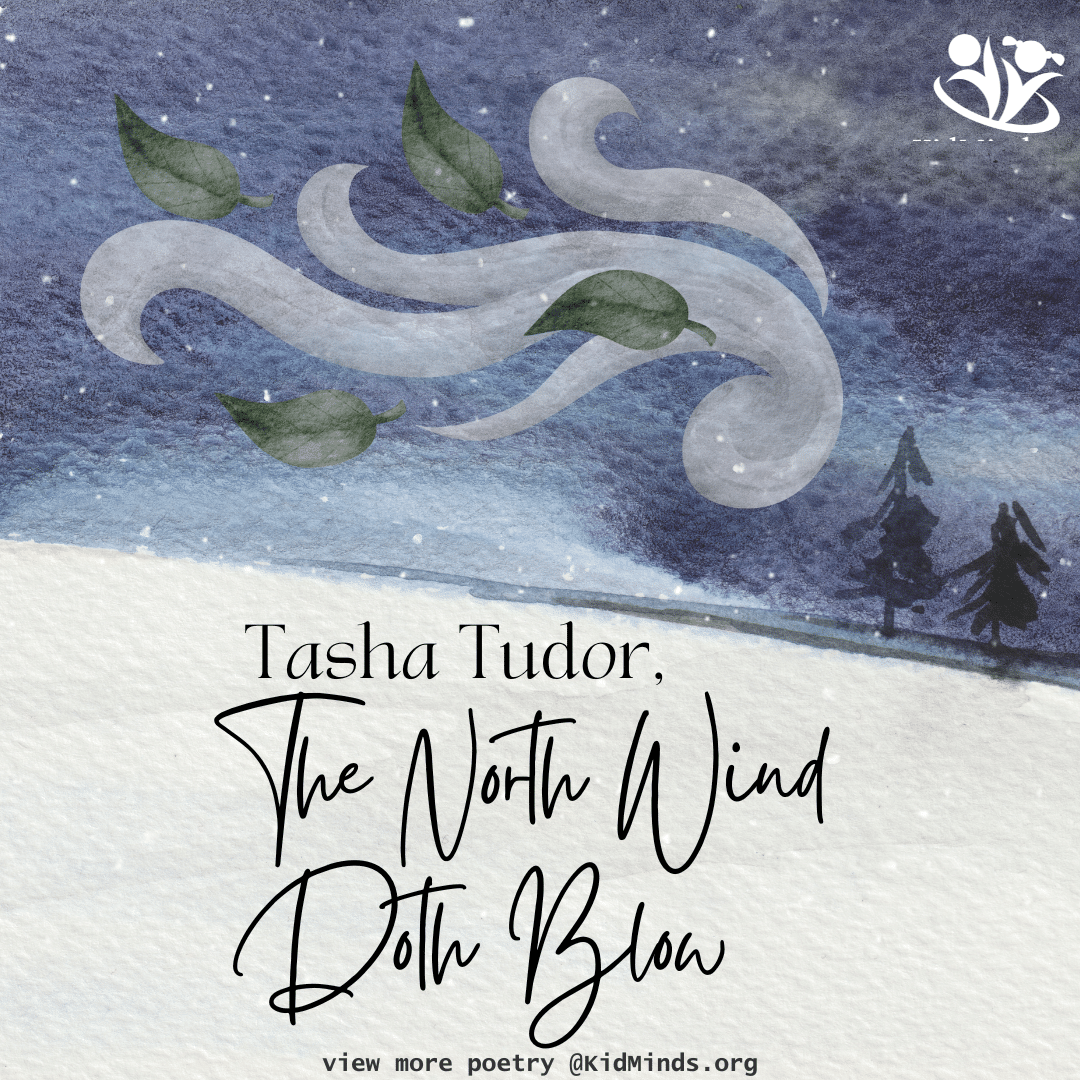 12 Famous Poems About The Magic of Winter For Kids | KidMinds