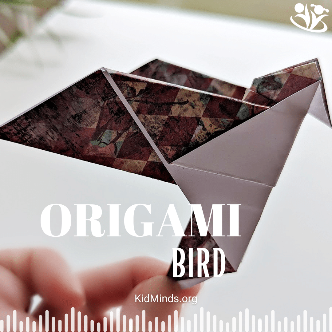 The Best and Most Remarkable Origami for Kids | KidMinds