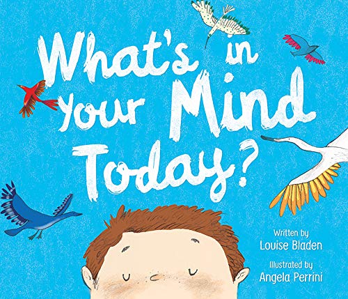 The Best Picture Books about Navigating Negative Emotions | KidMinds