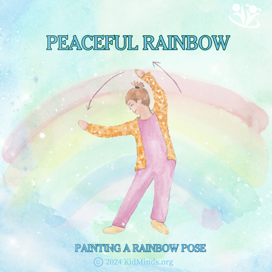 The Best and Most Wonderful Spring Yoga for Kids | KidMinds