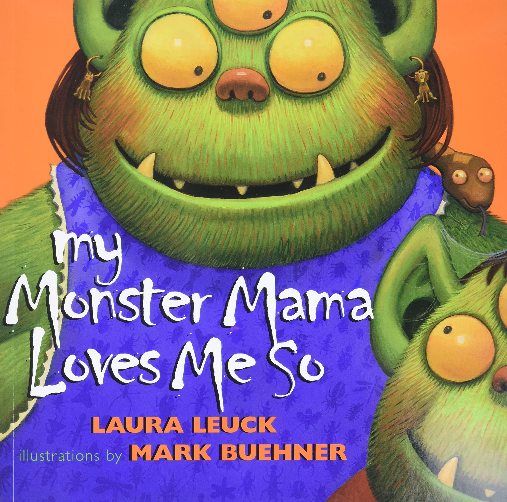 The Best & Most Fun Books About Mothers for Kids | KidMinds