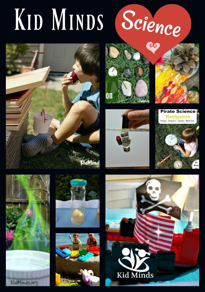 The Best Pupil Dilation Experiment (Free PDF) | KidMinds