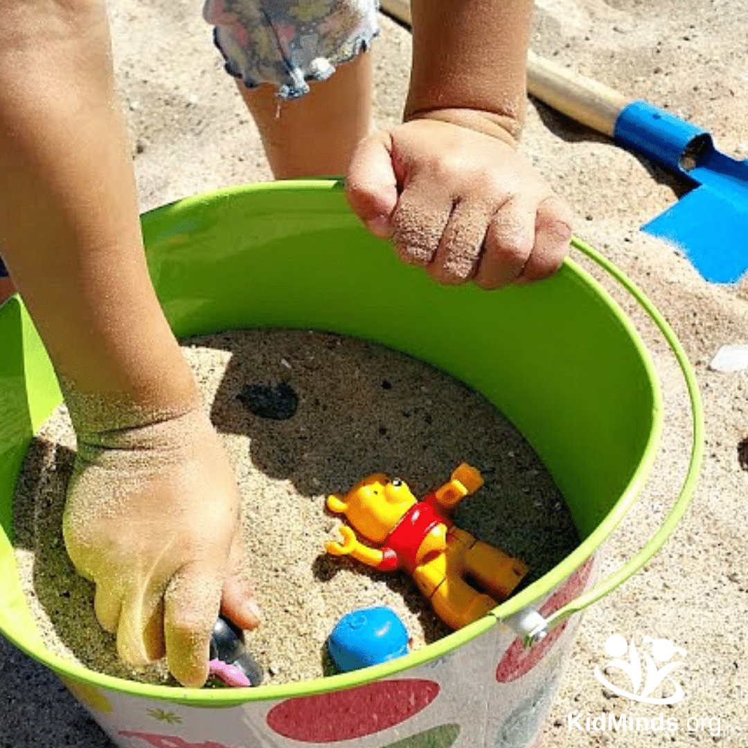 15 Easy Mind Blowing Science Activities to Do Outside | KidMinds