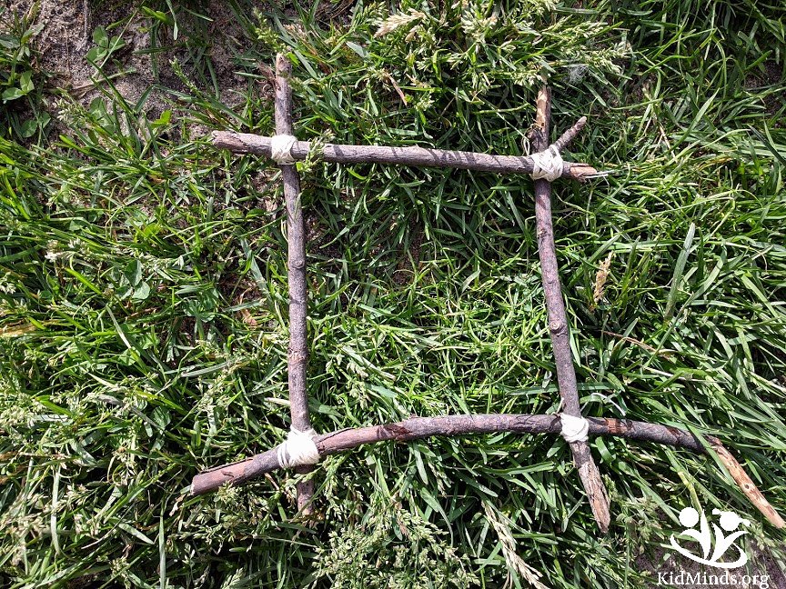 How to Make the Best and Most Amazing Ewok Catapult | KidMinds