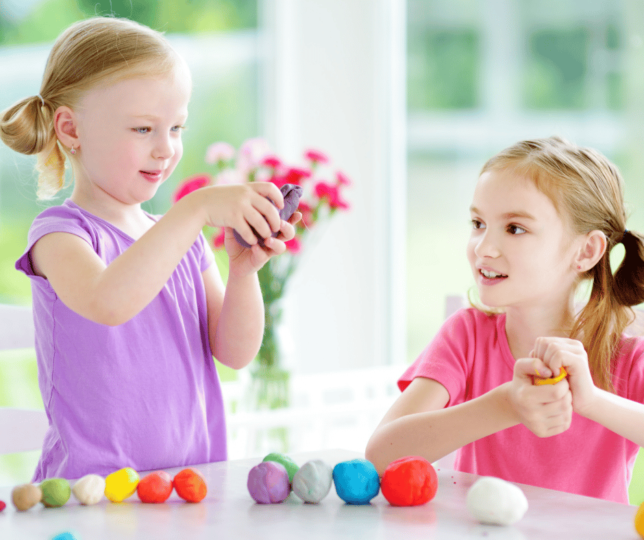10 Fun Activities and Crafts for Kids | KidMinds