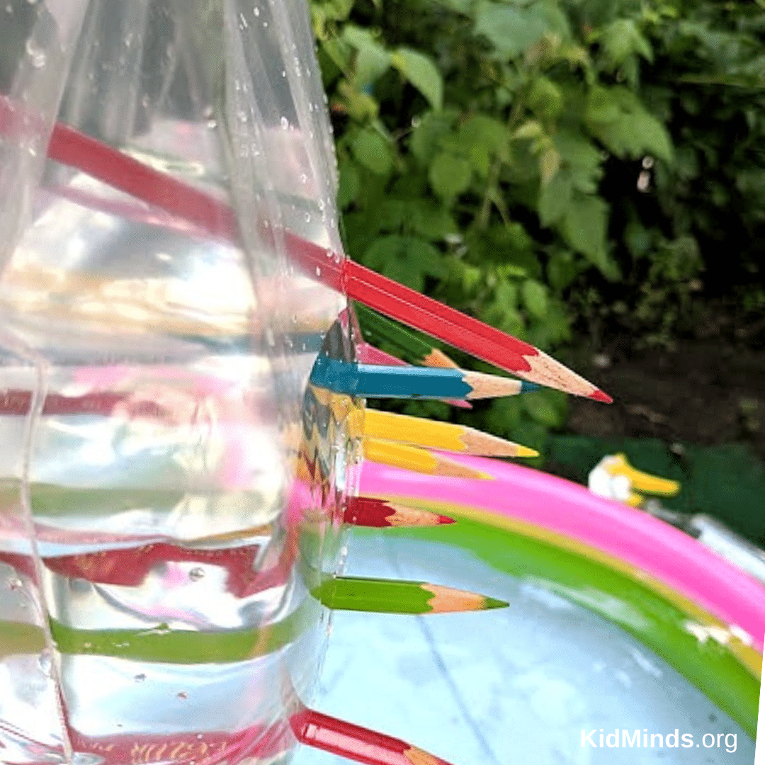 The Best & Most Exciting Back-to-School Science | KidMinds