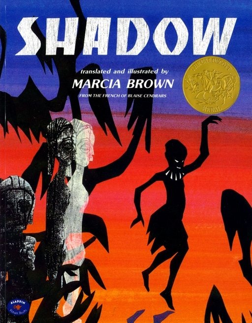 15 Books About Shadows To Inspire Young Scientists | KidMinds