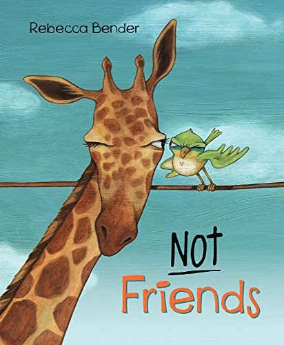 The Best Books to Boost Your Child’s Friendship Skills | KidMinds