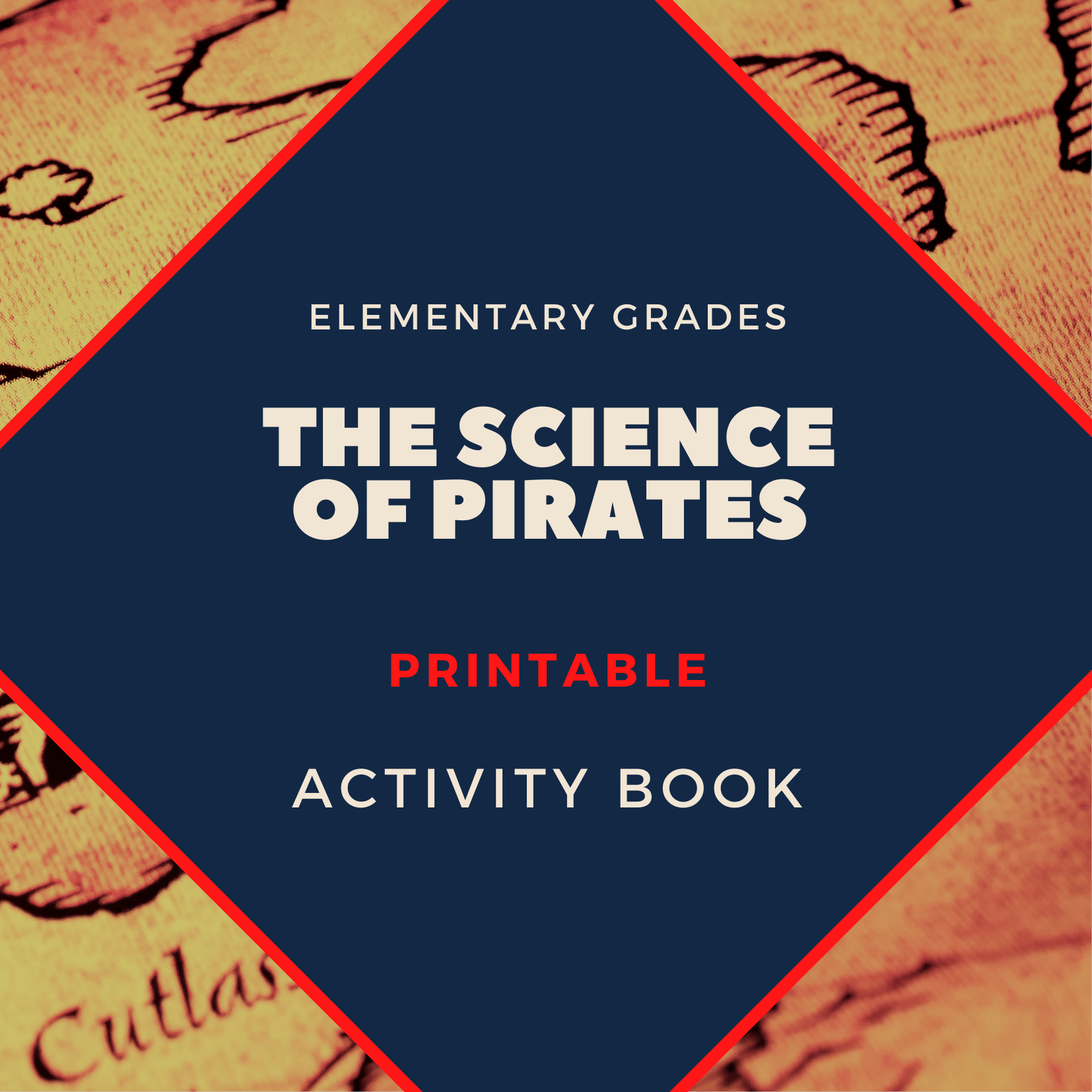 Printable Activity Books for Your Kids are Like Magic | KidMinds