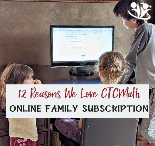 12 Simple Reasons We Love CTCMath After 5 years | KidMinds