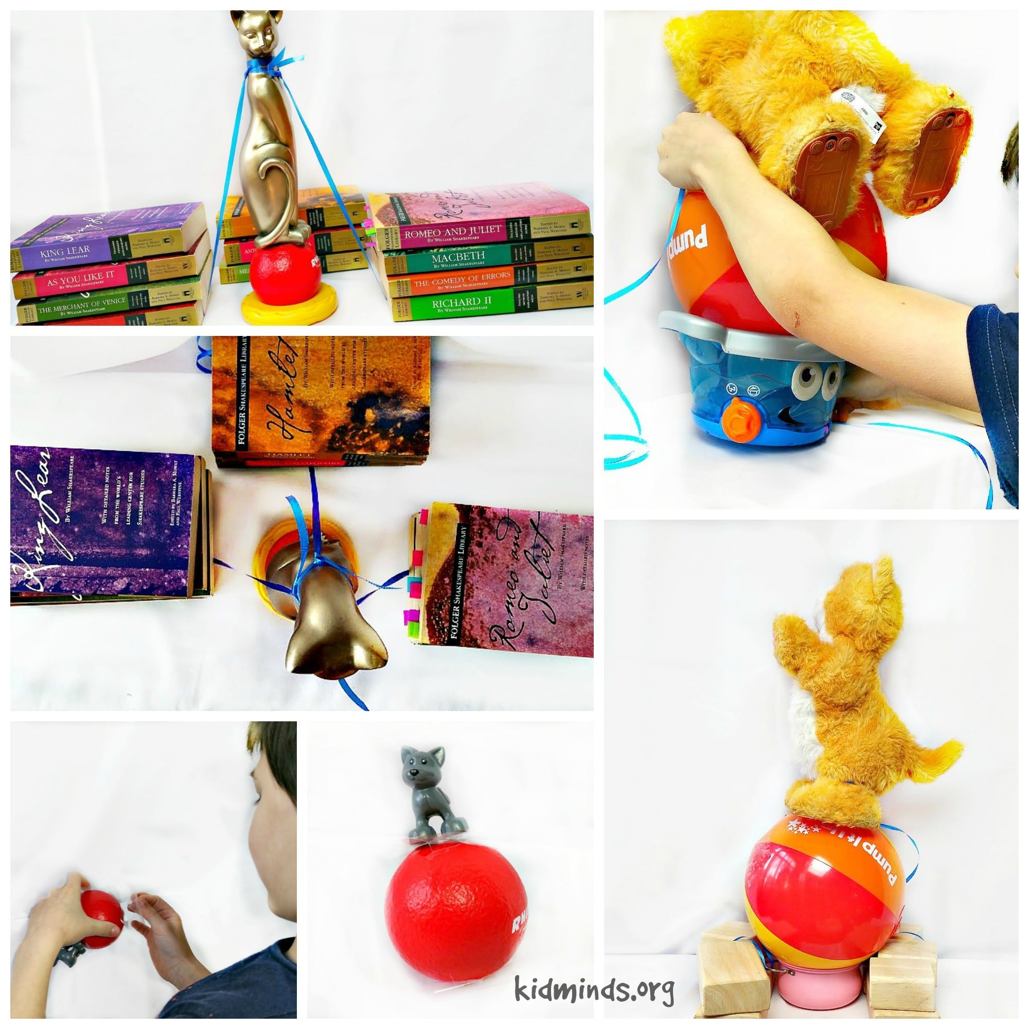 The Cat in the Hat Engineering Challenge (Free Printable Challenge ...