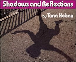 15 Books About Shadows To Inspire Young Scientists | KidMinds
