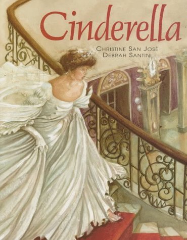 Cinderella is a boy and other Cinderella stories that caught our fancy ...